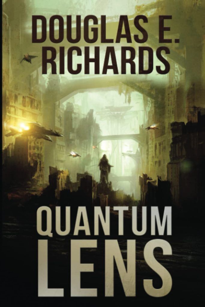 List of 7 Best Techno-Thriller Books for 2025